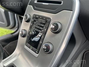 Grey Volvo V70 2014 in Liepaja, with an engine capacity of 1.60 L and mileage of 265 thousand km for 6250 €, photo 47 on AUTOMOTO.COM.LV