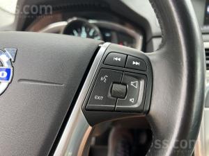 Grey Volvo V70 2014 in Liepaja, with an engine capacity of 1.60 L and mileage of 265 thousand km for 6250 €, photo 53 on AUTOMOTO.COM.LV