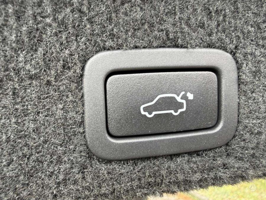 Серый Вольво В70 2014 в Казлу-Руда, объемом двигателя 1.97 л и пробегом 268 тыс. км за 6000 €, фото 28 на AUTOMOTO.COM.LV