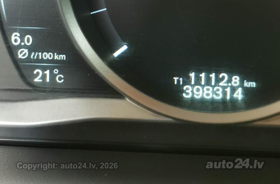 Pelēks Volvo V70 2014 Narva, ar dzinēja tilpumu 2.00 L un nobraukumu 398 tūkst. km par 6500 €, foto 11 vietnē AUTOMOTO.COM.LV