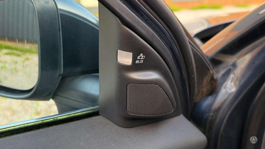 Pelēks Volvo V70 2014 Raseiniai, ar dzinēja tilpumu 1.97 L un nobraukumu 221 tūkst. km par 7279 €, foto 10 vietnē AUTOMOTO.COM.LV