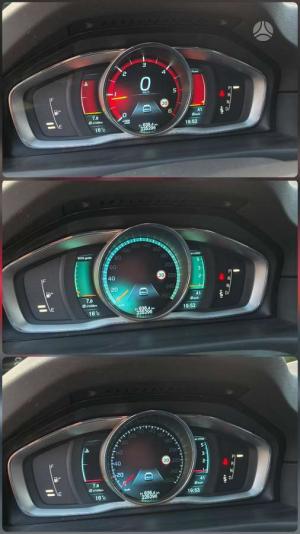 Pelēks Volvo V70 2014 Raseiniai, ar dzinēja tilpumu 1.97 L un nobraukumu 221 tūkst. km par 7279 €, foto 24 vietnē AUTOMOTO.COM.LV
