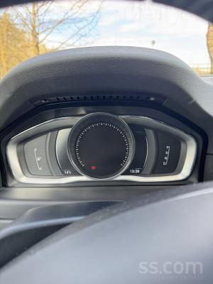 Pelēks Volvo V70 2014 Jelgava, ar dzinēja tilpumu 2.00 L un nobraukumu 266 tūkst. km par 8170 €, foto 11 vietnē AUTOMOTO.COM.LV