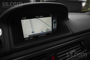 Серый Вольво В70 2014 в Елгава, объемом двигателя 2.00 л и пробегом 282 тыс. км за 8700 €, фото 19 на AUTOMOTO.COM.LV