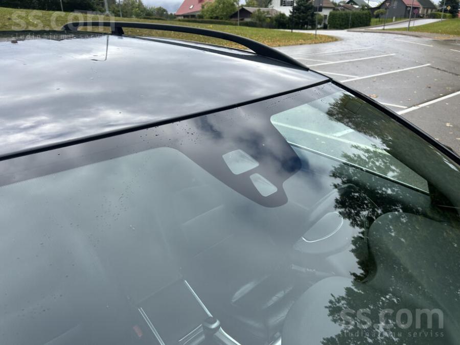 Grey Volvo V70 2014 in Aluksne, with an engine capacity of 2.00 L and mileage of 0 thousand km for 6500 €, photo 3 on AUTOMOTO.COM.LV