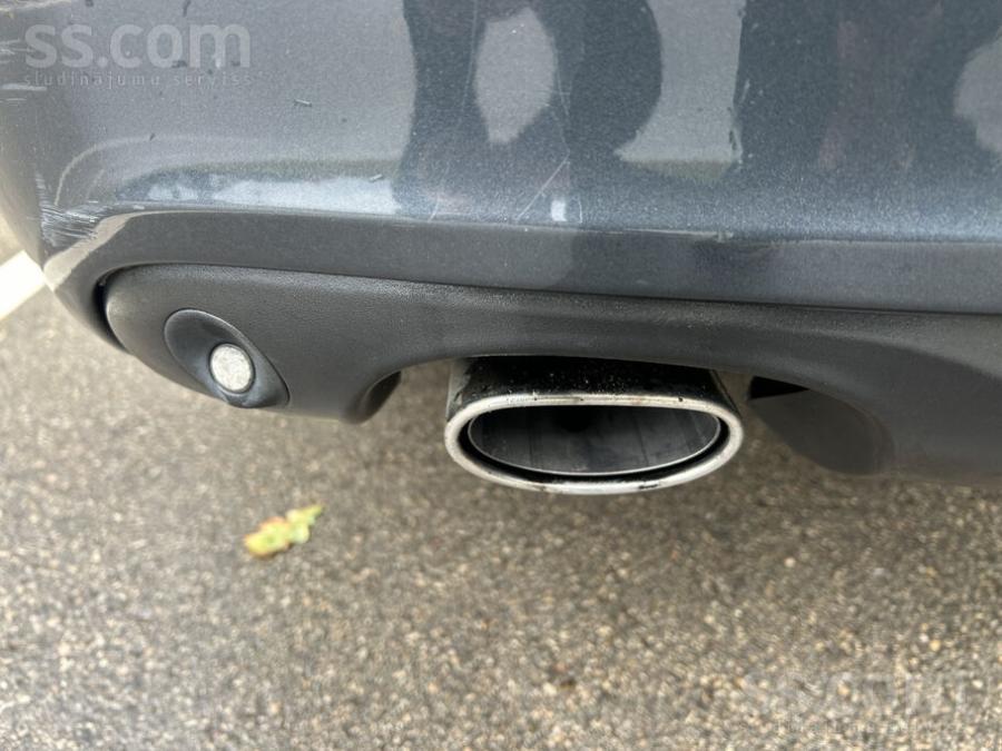 Grey Volvo V70 2014 in Aluksne, with an engine capacity of 2.00 L and mileage of 0 thousand km for 6500 €, photo 9 on AUTOMOTO.COM.LV