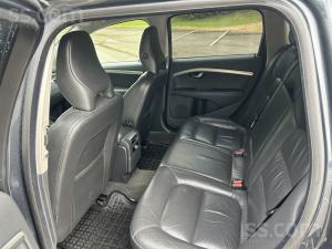 Grey Volvo V70 2014 in Aluksne, with an engine capacity of 2.00 L and mileage of 0 thousand km for 6500 €, photo 29 on AUTOMOTO.COM.LV