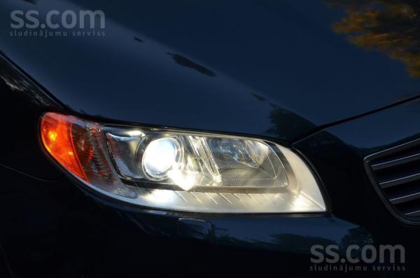 Pelēks Volvo V70 2014 Rīga, ar dzinēja tilpumu 2.00 L un nobraukumu 0 tūkst. km par 7390 €, foto 5 vietnē AUTOMOTO.COM.LV