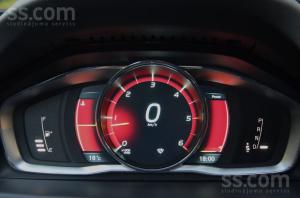 Pelēks Volvo V70 2014 Rīga, ar dzinēja tilpumu 2.00 L un nobraukumu 0 tūkst. km par 7390 €, foto 16 vietnē AUTOMOTO.COM.LV