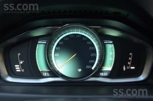 Pelēks Volvo V70 2014 Rīga, ar dzinēja tilpumu 2.00 L un nobraukumu 0 tūkst. km par 7390 €, foto 17 vietnē AUTOMOTO.COM.LV