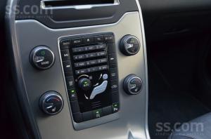 Pelēks Volvo V70 2014 Rīga, ar dzinēja tilpumu 2.00 L un nobraukumu 0 tūkst. km par 7390 €, foto 19 vietnē AUTOMOTO.COM.LV