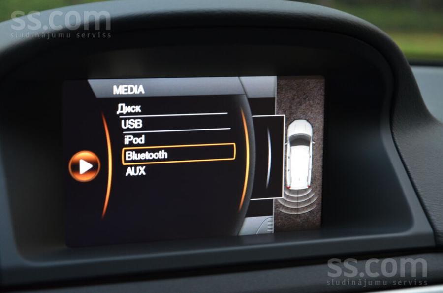 Pelēks Volvo V70 2014 Rīga, ar dzinēja tilpumu 2.00 L un nobraukumu 0 tūkst. km par 7390 €, foto 25 vietnē AUTOMOTO.COM.LV