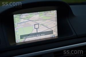 Pelēks Volvo V70 2014 Rīga, ar dzinēja tilpumu 2.00 L un nobraukumu 0 tūkst. km par 7390 €, foto 26 vietnē AUTOMOTO.COM.LV