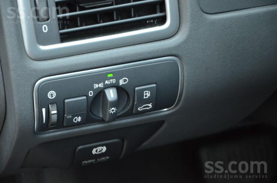 Pelēks Volvo V70 2014 Rīga, ar dzinēja tilpumu 2.00 L un nobraukumu 0 tūkst. km par 7390 €, foto 29 vietnē AUTOMOTO.COM.LV