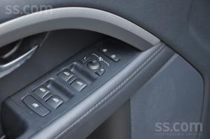 Pelēks Volvo V70 2014 Rīga, ar dzinēja tilpumu 2.00 L un nobraukumu 0 tūkst. km par 7390 €, foto 30 vietnē AUTOMOTO.COM.LV