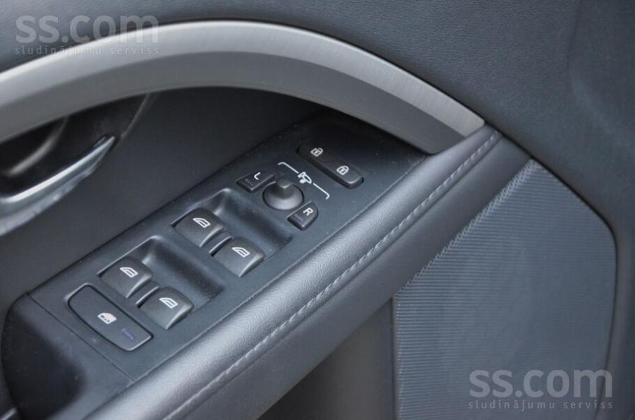 Pelēks Volvo V70 2014 Rīga, ar dzinēja tilpumu 2.00 L un nobraukumu 0 tūkst. km par 7390 €, foto 30 vietnē AUTOMOTO.COM.LV