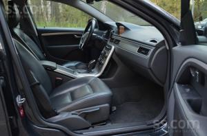 Pelēks Volvo V70 2014 Rīga, ar dzinēja tilpumu 2.00 L un nobraukumu 0 tūkst. km par 7390 €, foto 31 vietnē AUTOMOTO.COM.LV
