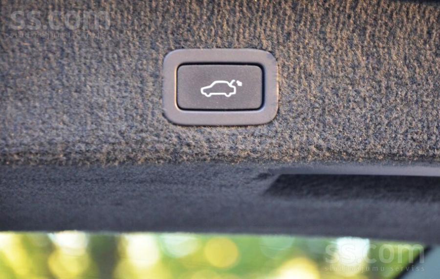Pelēks Volvo V70 2014 Rīga, ar dzinēja tilpumu 2.00 L un nobraukumu 0 tūkst. km par 7390 €, foto 33 vietnē AUTOMOTO.COM.LV