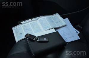 Pelēks Volvo V70 2014 Rīga, ar dzinēja tilpumu 2.00 L un nobraukumu 0 tūkst. km par 7390 €, foto 36 vietnē AUTOMOTO.COM.LV