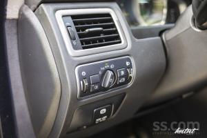 Pelēks Volvo V70 2014 Jelgava, ar dzinēja tilpumu 2.00 L un nobraukumu 320 tūkst. km par 6400 €, foto 6 vietnē AUTOMOTO.COM.LV
