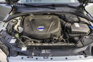 Pelēks Volvo V70 2014 Jelgava, ar dzinēja tilpumu 2.00 L un nobraukumu 320 tūkst. km par 6400 €, foto 9 vietnē AUTOMOTO.COM.LV
