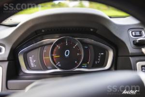 Pelēks Volvo V70 2014 Jelgava, ar dzinēja tilpumu 2.00 L un nobraukumu 320 tūkst. km par 6400 €, foto 11 vietnē AUTOMOTO.COM.LV
