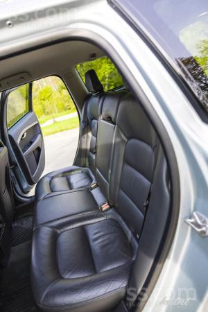 Pelēks Volvo V70 2014 Jelgava, ar dzinēja tilpumu 2.00 L un nobraukumu 320 tūkst. km par 6400 €, foto 12 vietnē AUTOMOTO.COM.LV
