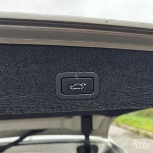 Pelēks Volvo V70 2014 Viļņa, ar dzinēja tilpumu 2.00 L un nobraukumu 310 tūkst. km par 4700 €, foto 12 vietnē AUTOMOTO.COM.LV