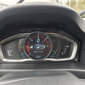 Pelēks Volvo V70 2014 Viļņa, ar dzinēja tilpumu 2.00 L un nobraukumu 310 tūkst. km par 4700 €, foto 16 vietnē AUTOMOTO.COM.LV