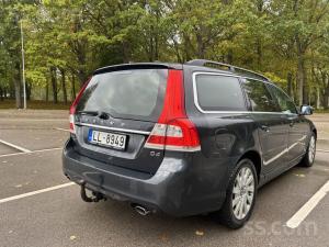 Pelēks Volvo V70 2014 Alūksne, ar dzinēja tilpumu 2.00 L un nobraukumu 0 tūkst. km par 4990 €, foto 10 vietnē AUTOMOTO.COM.LV