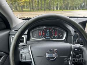 Pelēks Volvo V70 2014 Alūksne, ar dzinēja tilpumu 2.00 L un nobraukumu 0 tūkst. km par 4990 €, foto 14 vietnē AUTOMOTO.COM.LV
