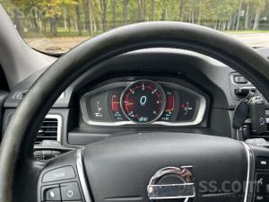 Pelēks Volvo V70 2014 Alūksne, ar dzinēja tilpumu 2.00 L un nobraukumu 0 tūkst. km par 4990 €, foto 18 vietnē AUTOMOTO.COM.LV