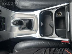 Pelēks Volvo V70 2014 Alūksne, ar dzinēja tilpumu 2.00 L un nobraukumu 0 tūkst. km par 4990 €, foto 25 vietnē AUTOMOTO.COM.LV