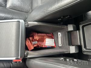 Pelēks Volvo V70 2014 Alūksne, ar dzinēja tilpumu 2.00 L un nobraukumu 0 tūkst. km par 4990 €, foto 26 vietnē AUTOMOTO.COM.LV