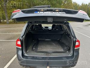 Pelēks Volvo V70 2014 Alūksne, ar dzinēja tilpumu 2.00 L un nobraukumu 0 tūkst. km par 4990 €, foto 31 vietnē AUTOMOTO.COM.LV