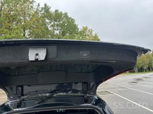 Pelēks Volvo V70 2014 Alūksne, ar dzinēja tilpumu 2.00 L un nobraukumu 0 tūkst. km par 4990 €, foto 32 vietnē AUTOMOTO.COM.LV