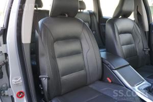 Pelēks Volvo V70 2015 Rīga, ar dzinēja tilpumu 2.00 L un nobraukumu 267 tūkst. km par 8300 €, foto 14 vietnē AUTOMOTO.COM.LV