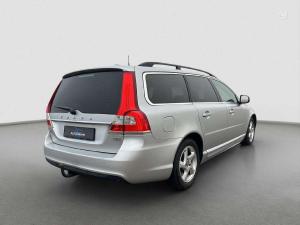 Pelēks Volvo V70 2015 Viļņa, ar dzinēja tilpumu 2.00 L un nobraukumu 294 tūkst. km par 9000 €, foto 6 vietnē AUTOMOTO.COM.LV
