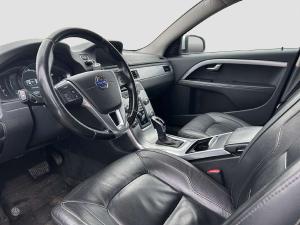 Pelēks Volvo V70 2015 Viļņa, ar dzinēja tilpumu 2.00 L un nobraukumu 294 tūkst. km par 9000 €, foto 10 vietnē AUTOMOTO.COM.LV