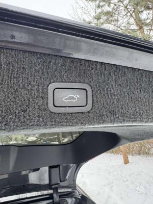 Серый Вольво В70 2015 в Алитус, объемом двигателя 1.98 л и пробегом 248 тыс. км за 6400 €, фото 16 на AUTOMOTO.COM.LV