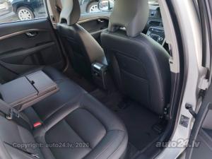 Grey Volvo V70 2015 in Tallinn, with an engine capacity of 2.00 L and mileage of 260 thousand km for 8999 €, photo 20 on AUTOMOTO.COM.LV