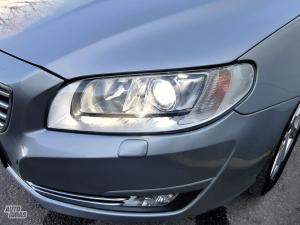 Pelēks Volvo V70 2015 Ukmergė, ar dzinēja tilpumu 2.00 L un nobraukumu 290 tūkst. km par 7750 €, foto 29 vietnē AUTOMOTO.COM.LV