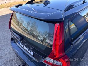 Grey Volvo V70 2015 in Paide, with an engine capacity of 2.00 L and mileage of 291 thousand km for 7990 €, photo 22 on AUTOMOTO.COM.LV