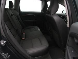Grey Volvo V70 2015 in Vilnius, with an engine capacity of 2.00 L and mileage of 186 thousand km for 7899 €, photo 16 on AUTOMOTO.COM.LV