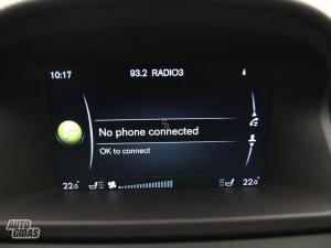Grey Volvo V70 2015 in Vilnius, with an engine capacity of 2.00 L and mileage of 186 thousand km for 7899 €, photo 24 on AUTOMOTO.COM.LV