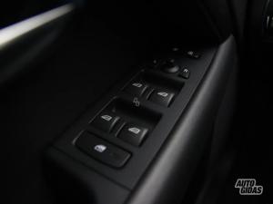 Grey Volvo V70 2015 in Vilnius, with an engine capacity of 2.00 L and mileage of 186 thousand km for 7899 €, photo 27 on AUTOMOTO.COM.LV
