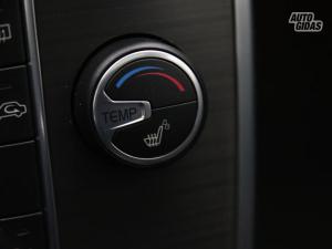 Grey Volvo V70 2015 in Vilnius, with an engine capacity of 2.00 L and mileage of 186 thousand km for 7899 €, photo 31 on AUTOMOTO.COM.LV