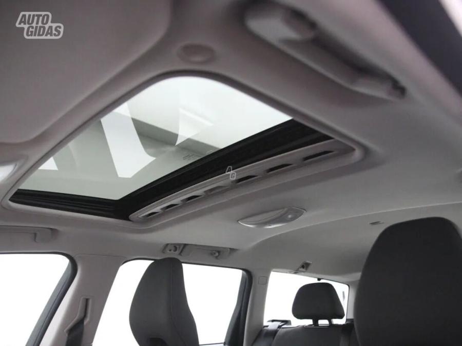 Grey Volvo V70 2015 in Vilnius, with an engine capacity of 2.00 L and mileage of 186 thousand km for 7899 €, photo 33 on AUTOMOTO.COM.LV