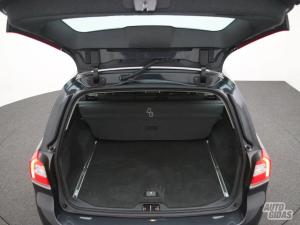 Grey Volvo V70 2015 in Vilnius, with an engine capacity of 2.00 L and mileage of 186 thousand km for 7899 €, photo 34 on AUTOMOTO.COM.LV