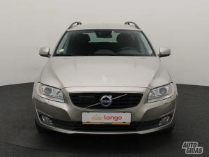 Pelēks Volvo V70 2015 Viļņa, ar dzinēja tilpumu 2.00 L un nobraukumu 217 tūkst. km par 7999 €, foto 4 vietnē AUTOMOTO.COM.LV